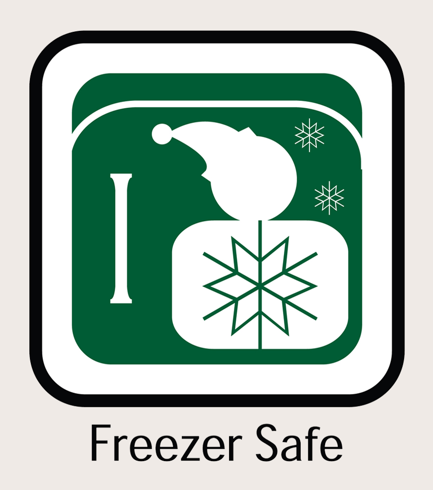 Rubbermaid Freezer Safe Symbol at Larry Childs blog